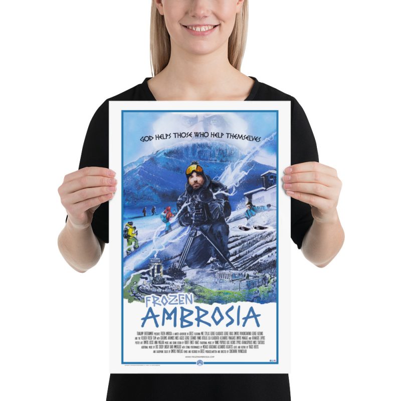 Prints & Posters Archives - Frozen Ambrosia